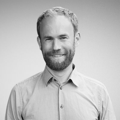 Hin und weg von der Tiba-Tech: Unser Jan im Interview